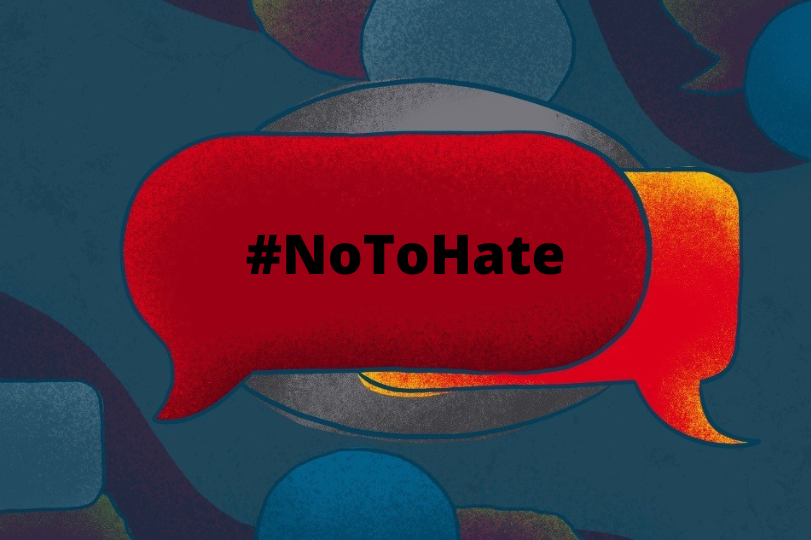 No to Hate | Statements on the International Day of Countering Hate ...